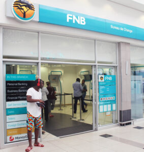 FNB Branch Code 2025 — Universal Code & All SA Branches