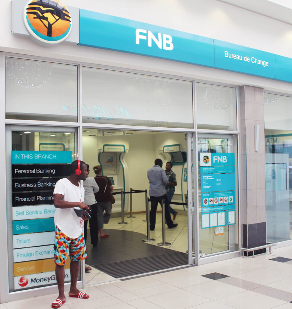 FNB Branch Code 2025 — Universal Code & All SA Branches